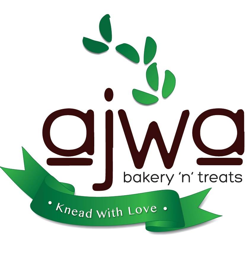 Kek Halal Damansara Ajwa Bakery dihati - LunaStory.com