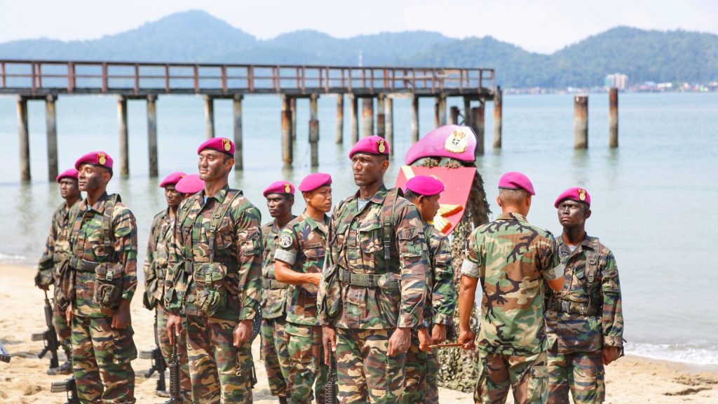 Review Filem Paskal The Movie - Bangganya Dengan Filem Malaysia ...