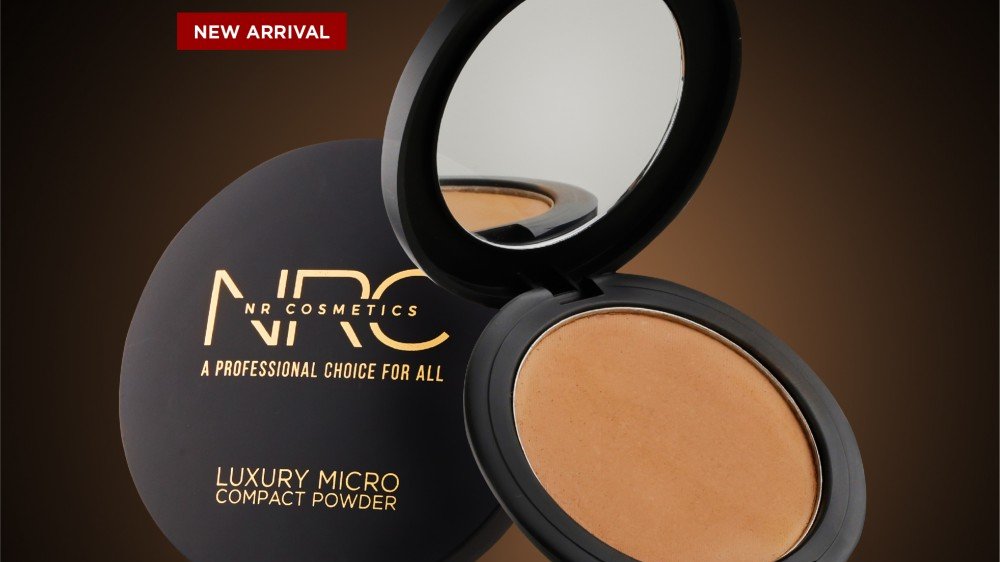 Compact Powder NRC Online - LunaStory.com