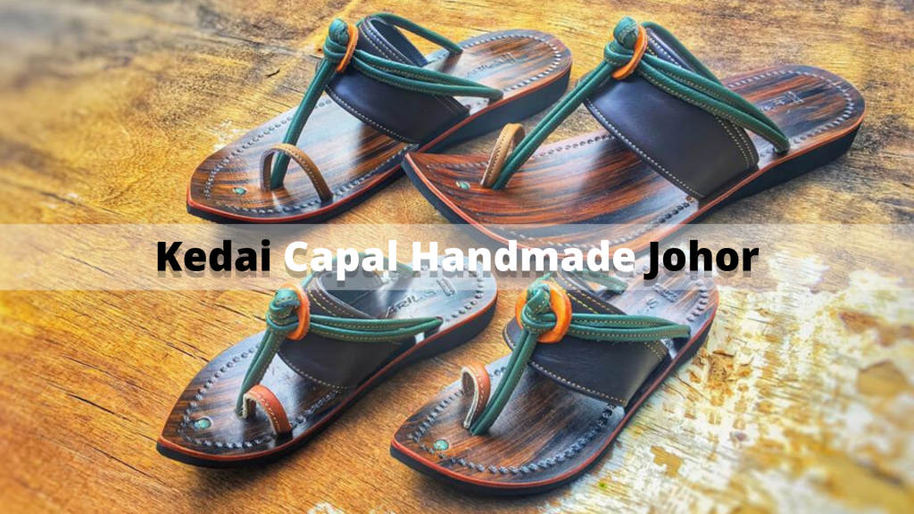 Kedai Capal Handmade Johor | Capal Arils:PeDAS - LunaStory.com